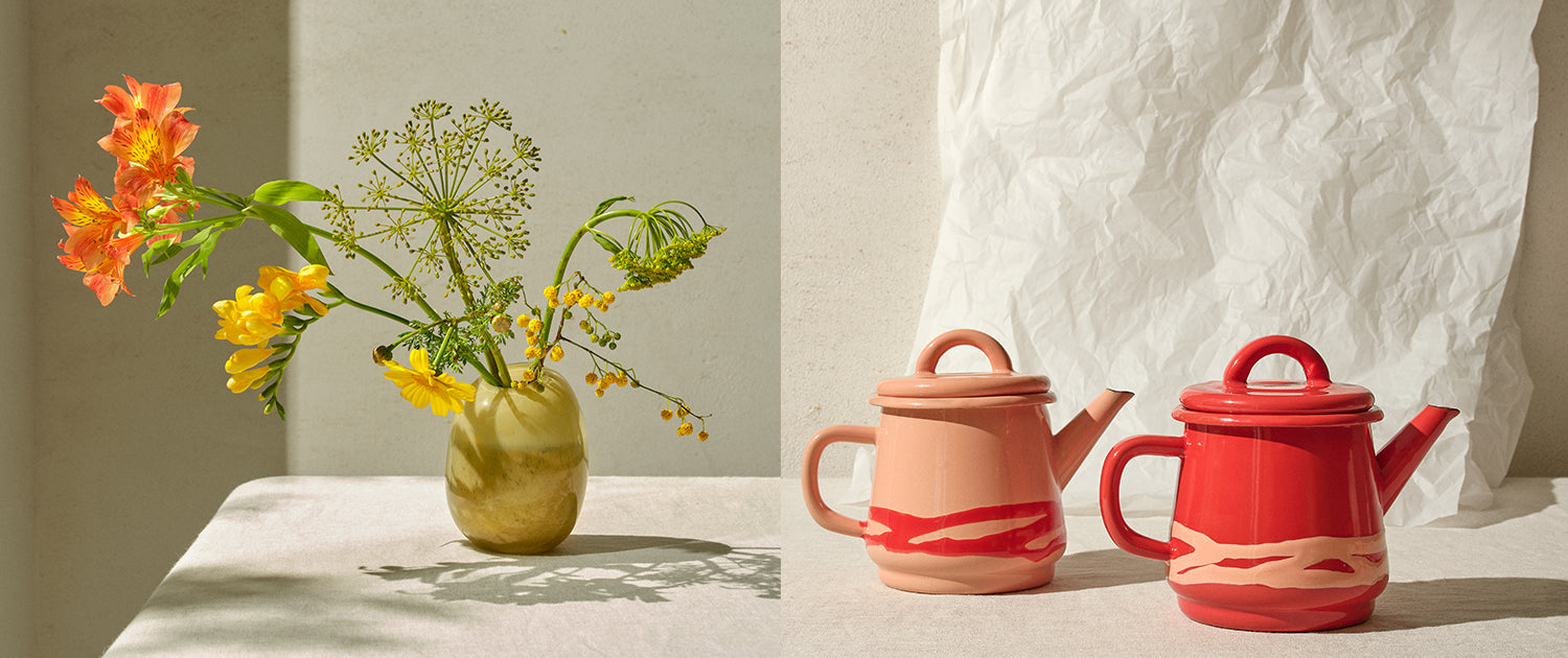 PRIMAVERA – BORNN Wholesale